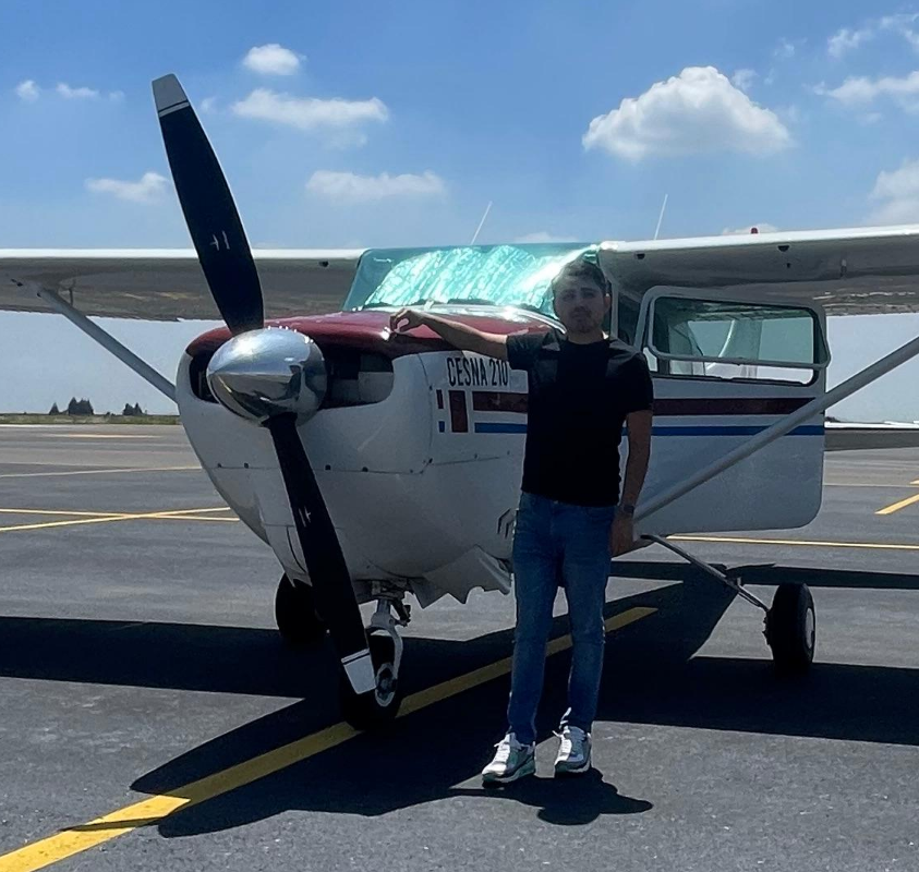 Aeronautical English